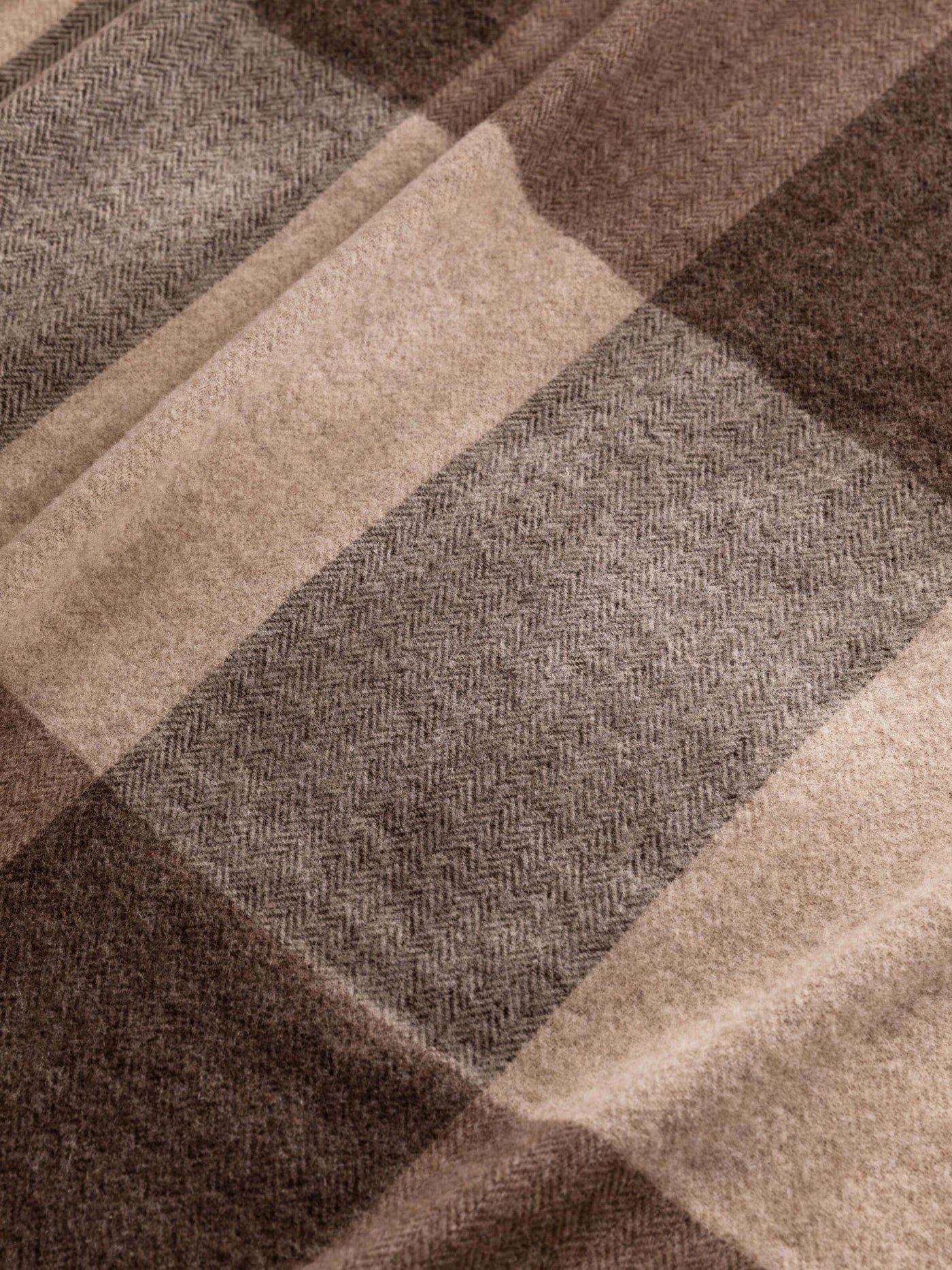 Buy Luxury Australian Wool Blankets Online - Odin Blanket