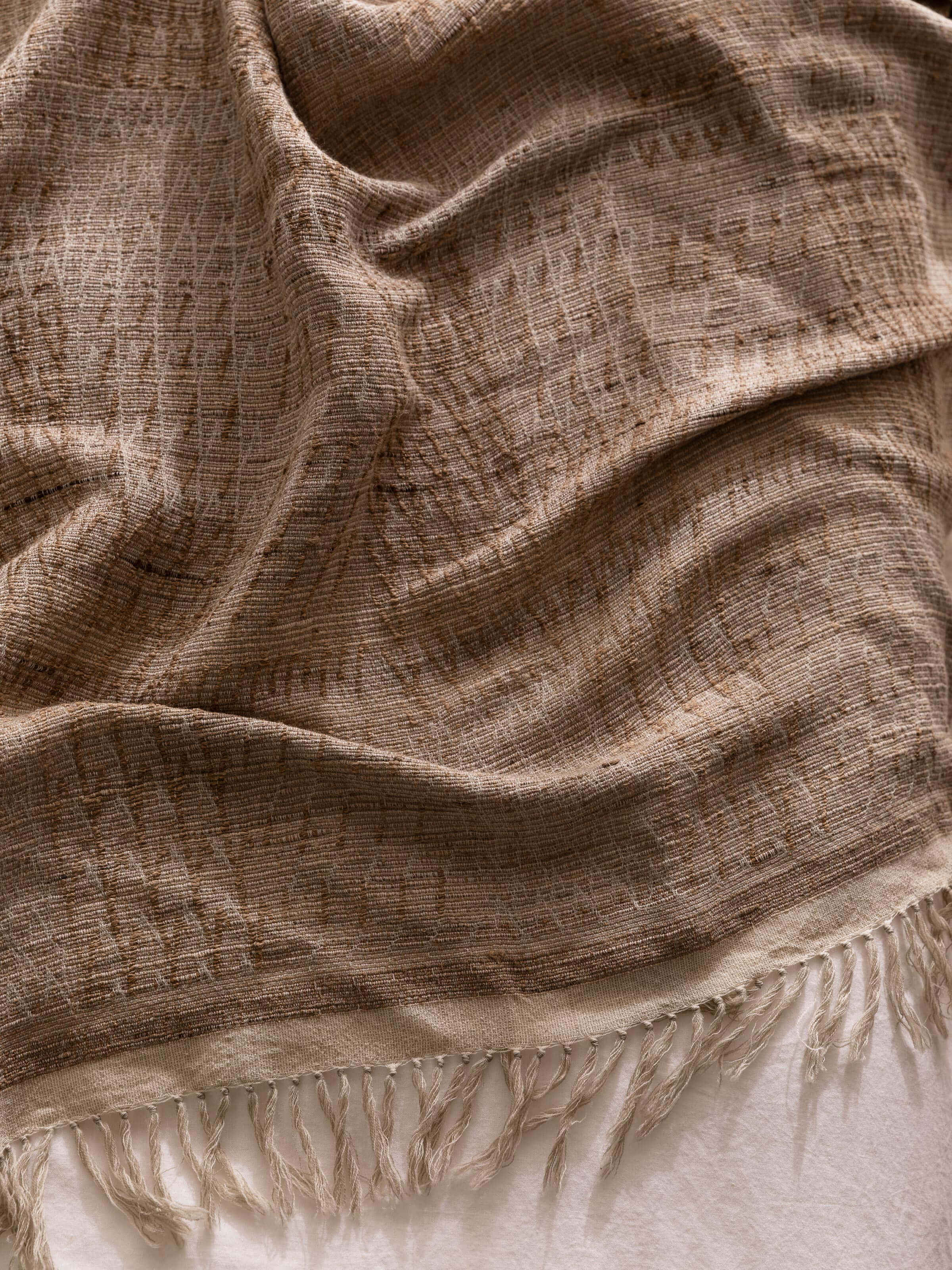 Buy Luxury Hand Made Throws Online - L&M Home